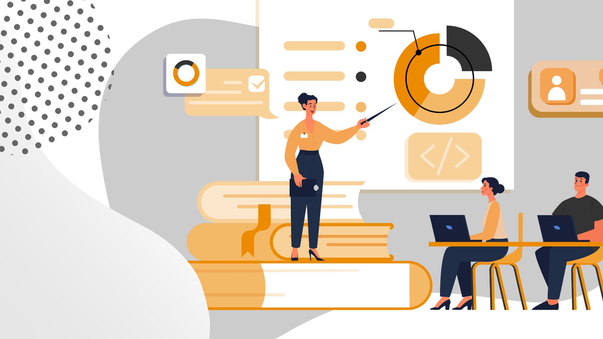 How to Build a Successful Employee Training Program - Innereactive