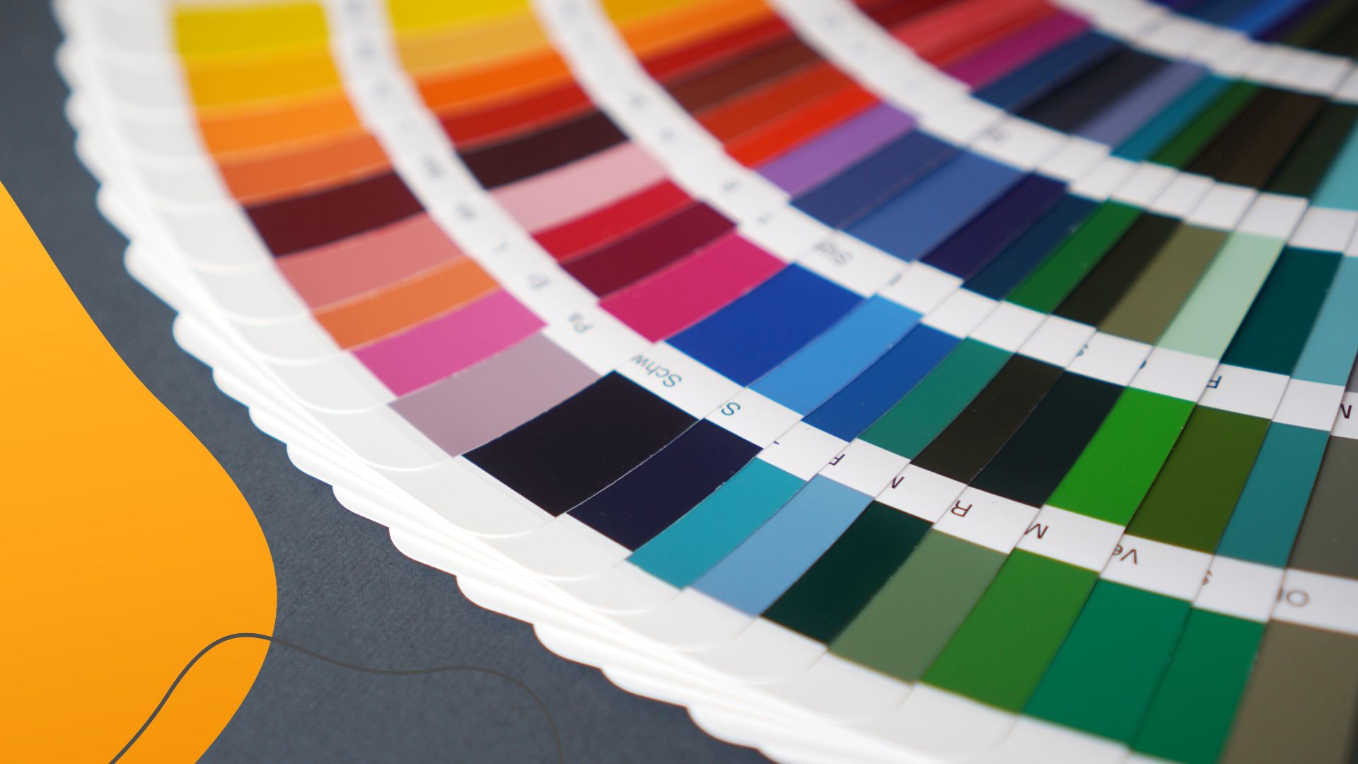 How Brand Colors Influence Your Company's Growth and Success - Innereactive